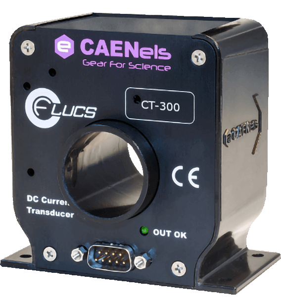 CT 300 CAEN ELS