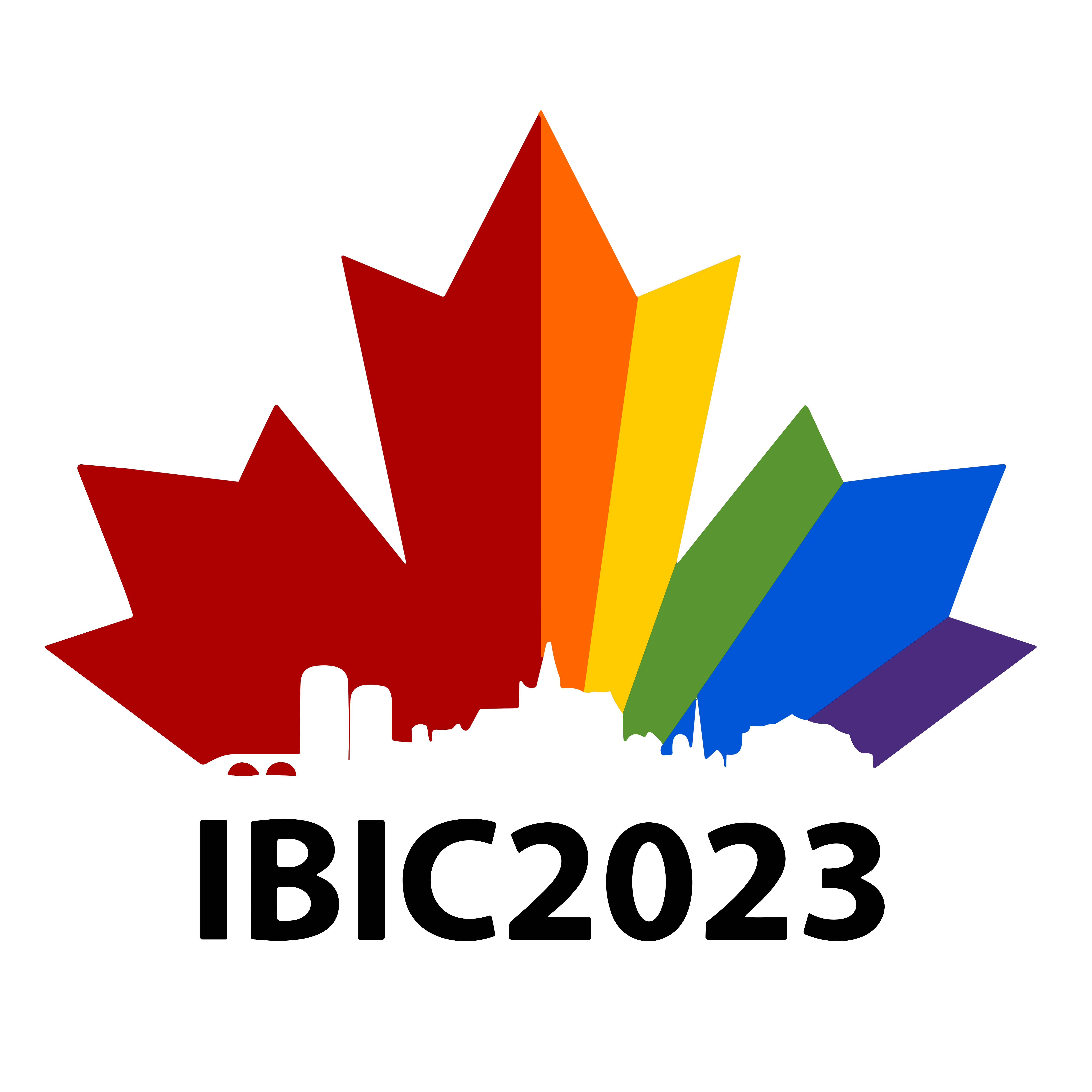 CAEN ELS @ IBIC2023 in Canada | CAEN ELS