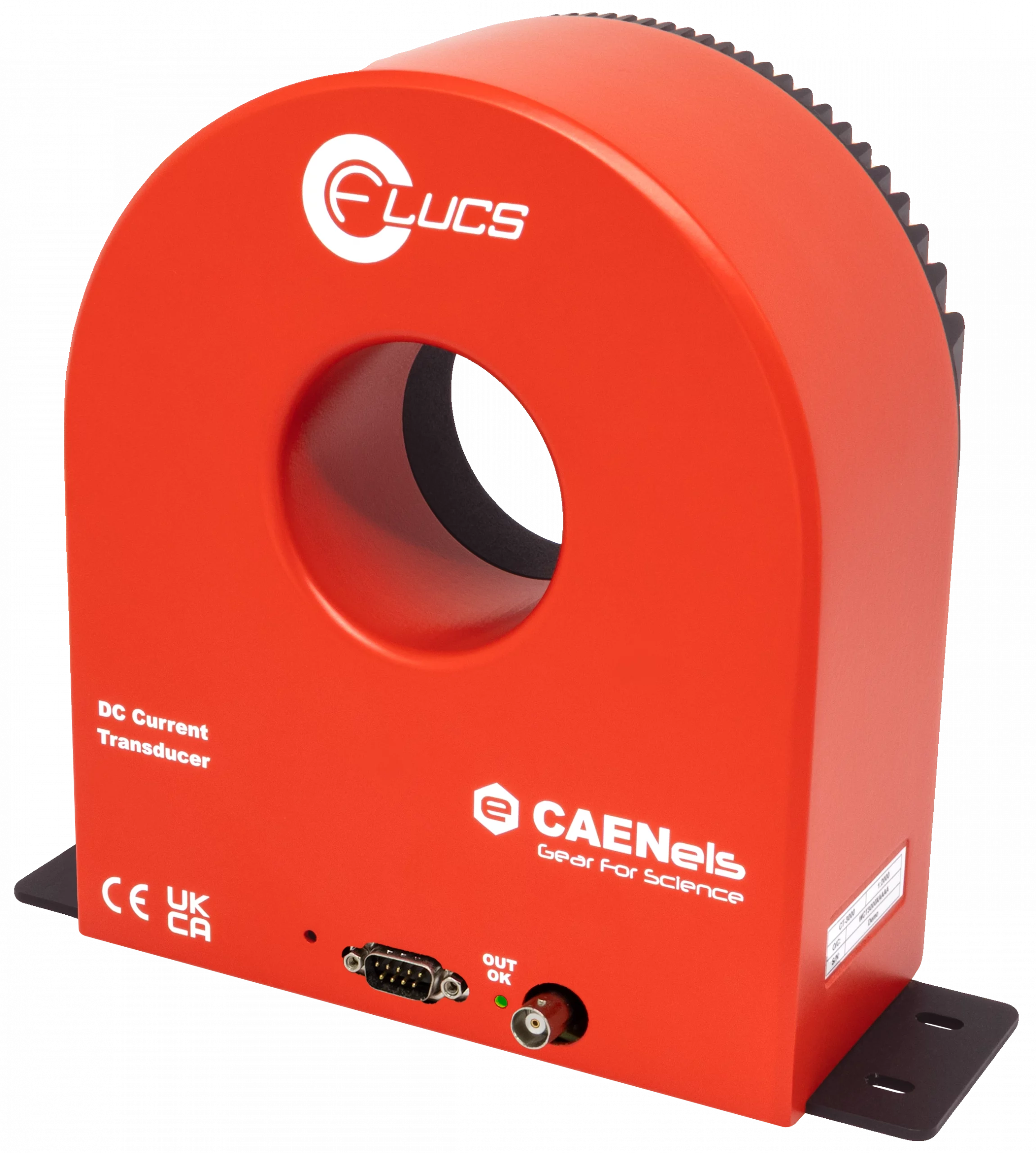CT-2000 | ELS Instruments